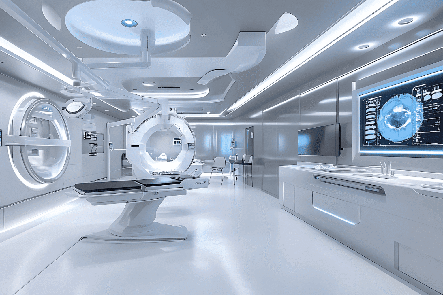 Medical Imaging System Integration: How to Build a Seamless Workflow ...