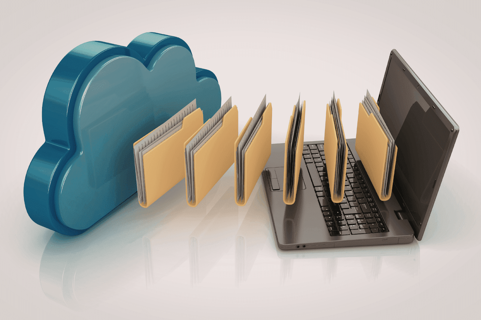 PACS Migration Guide: Strategies for Moving Your Imaging to the Cloud ...