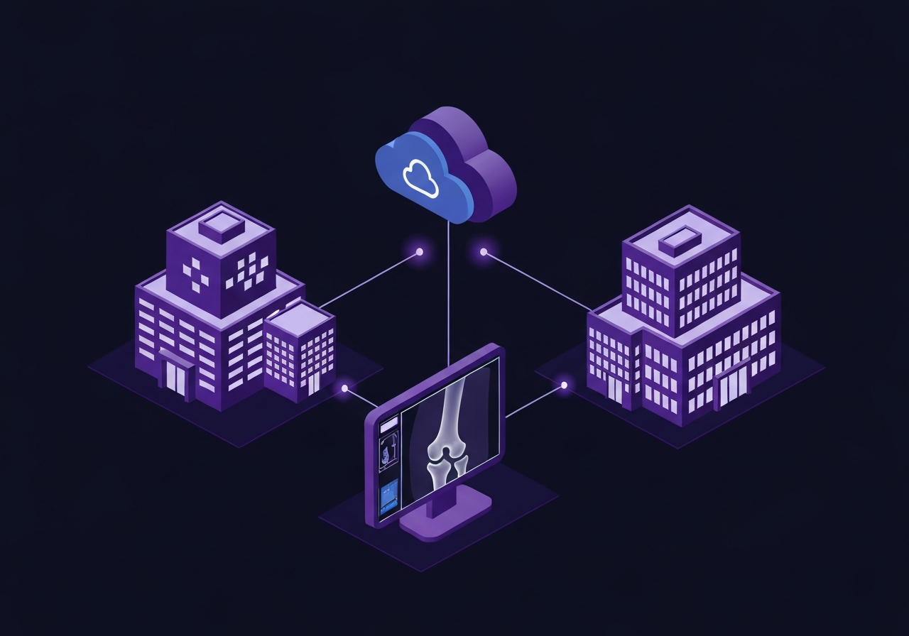 How Cloud Imaging Is Transforming Orthopedic Practices - OmniPACS