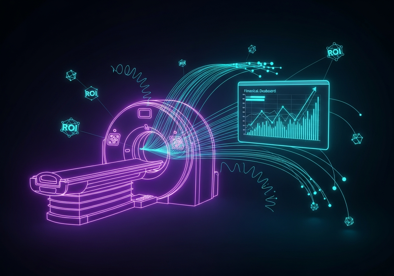 AI Imaging ROI: Advantages of AI in Healthcare Radiology - OmniPACS